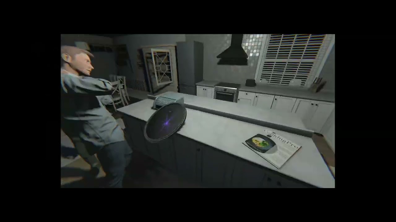 The many many deaths of phasmo guys - YouTube