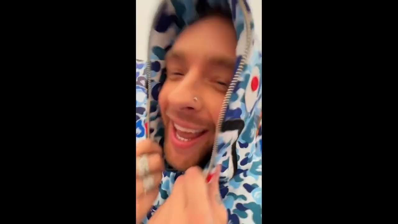 OG Buda & ЕГОР КРИД - Плачут (Snippet 06.01.2024) - YouTube