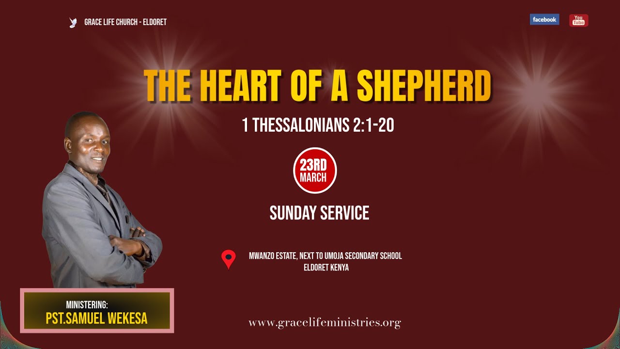 Understanding And Honoring Church Leadership - Part Two || Pastor Samuel Wekesa - YouTube