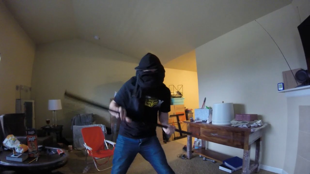 JURBO Opening Scene (1 of 5) - YouTube