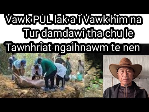 Vawk PUL lak a i Vawk him na tur chu hei le Pu Chunga p42