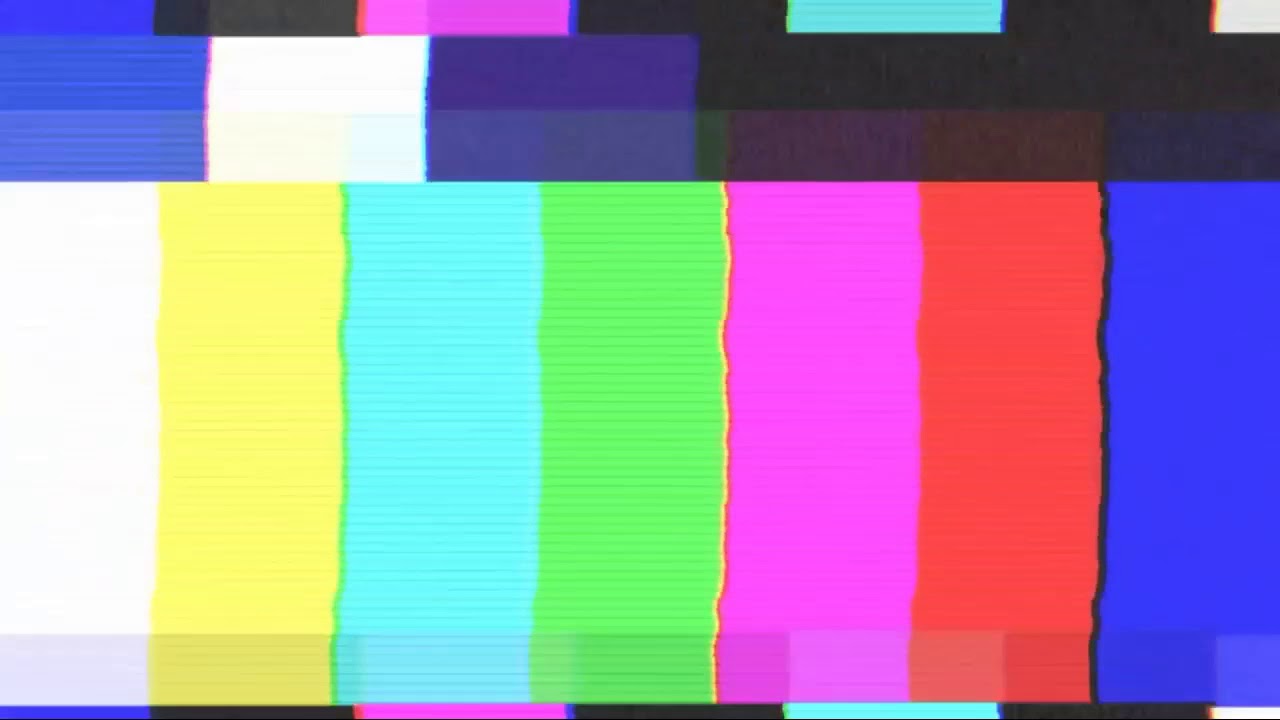 Segundo efeito de TV para usar nos seus videos - YouTube