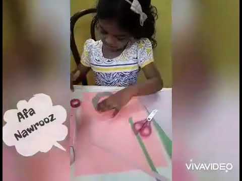 LITTLE HANDS 👐 ACTIVITIES (Art 🎨 and craft for kids) toy camera 📷