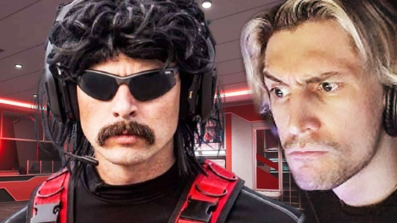 Going Through the Dr Disrespect Allegations So You Don't Have To - YouTube