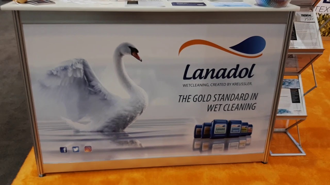 The Clean Show 2019 - New Orleans USA - Intro - YouTube