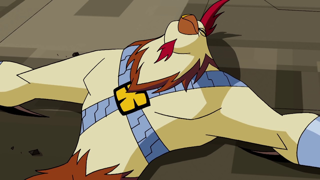 Ben chicken - YouTube