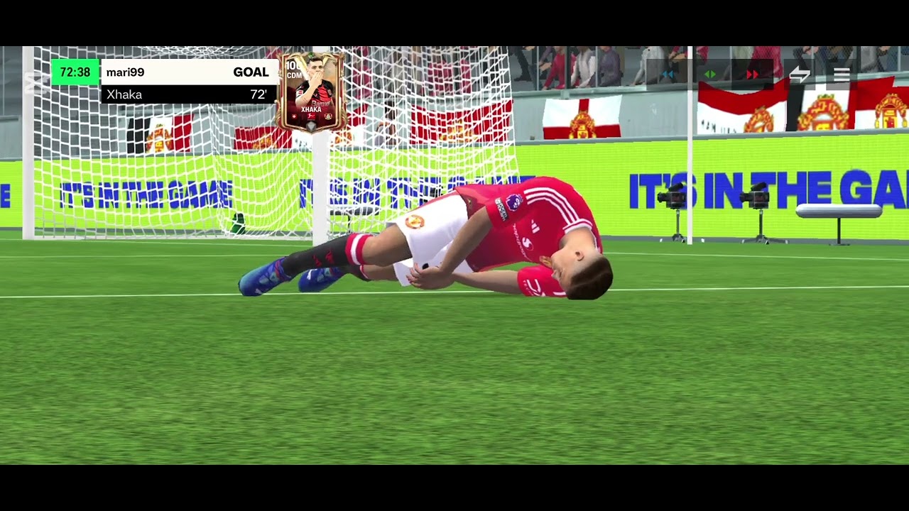 Manuel Neuer review in fc mobile 25. - YouTube