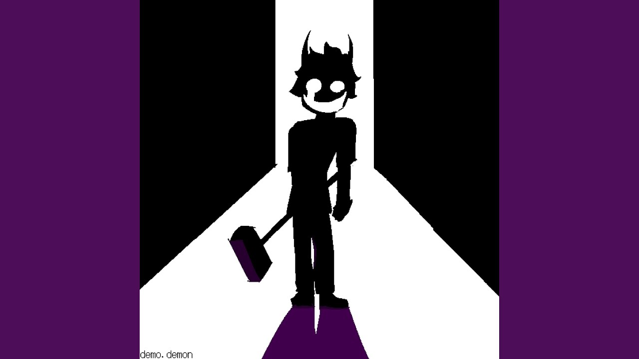 demo.demon - YouTube