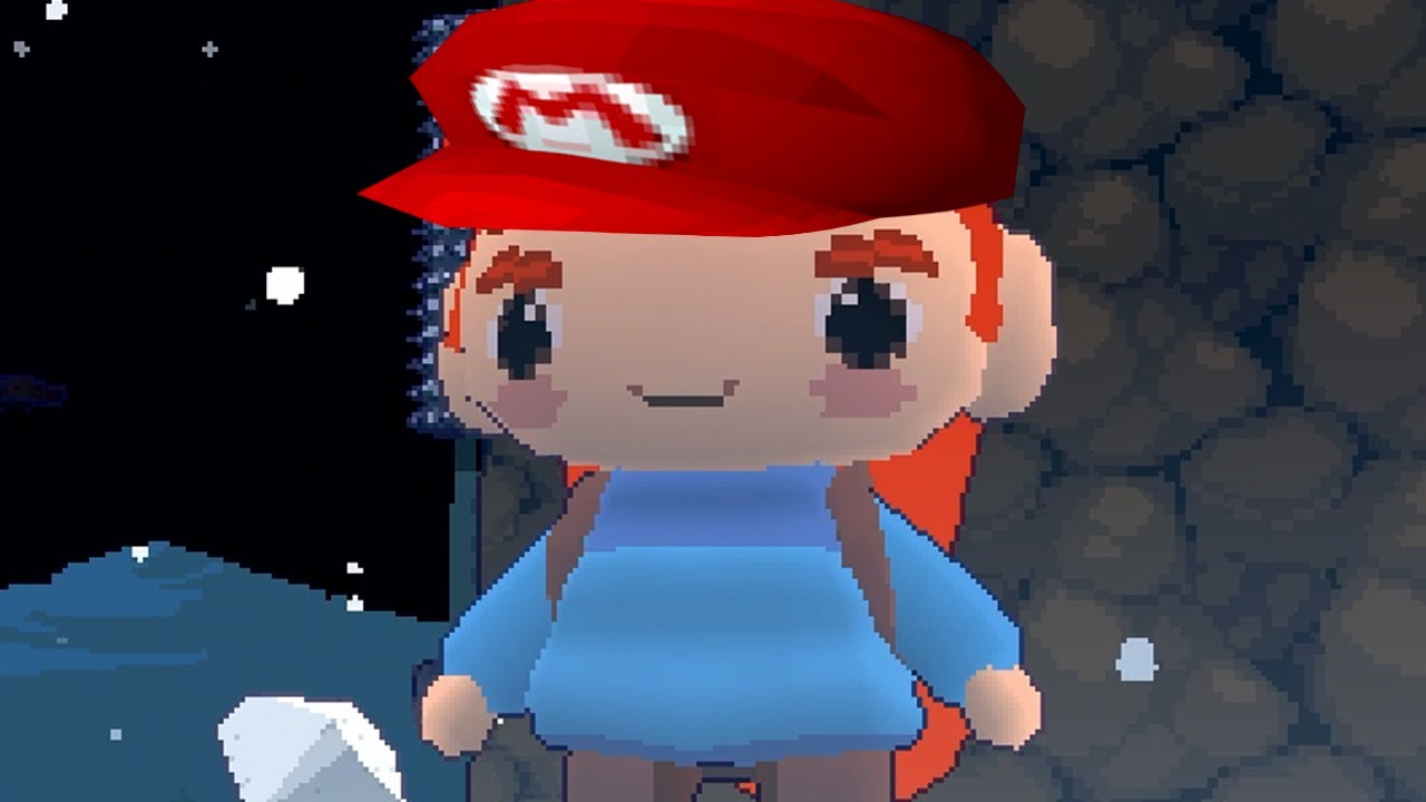 Super Celeste 64 - YouTube