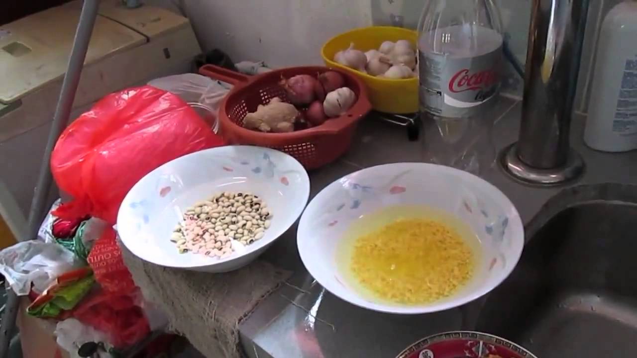 Yau Mei Fan, P1, Claypot Rice, Gerryko Malaysia - YouTube
