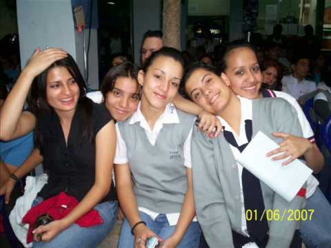 COLEGIO IPTCE - YouTube