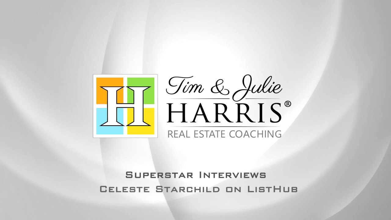 Celeste Starchild from ListHub on Listing Syndication - YouTube