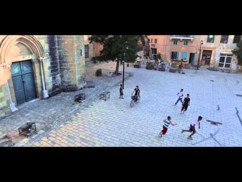 Harmancı - Severim Seni Lefkoşa