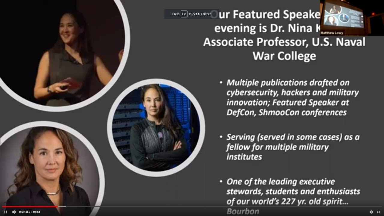 PMI-Montgomery County June 2021 Monthly Meeting (w/ Zoom Broadcast ...