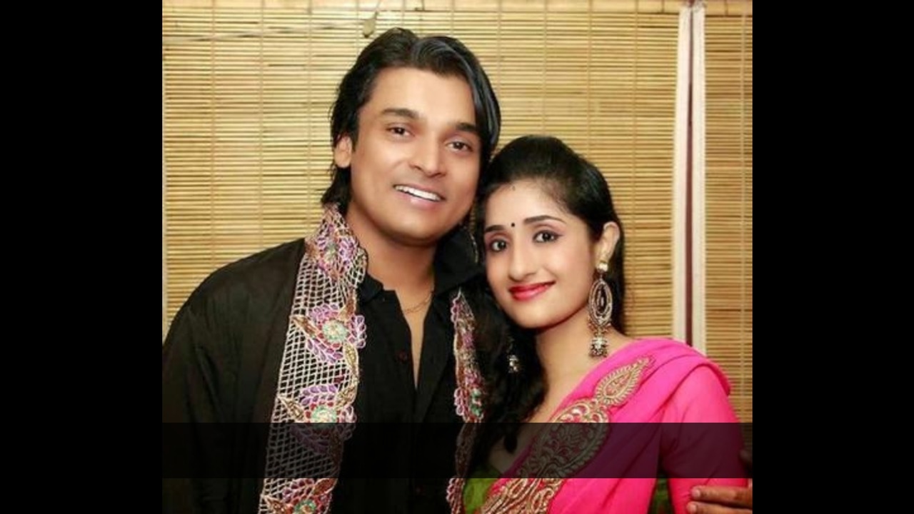 Family Photos Rahul Easwar & Deepa - YouTube