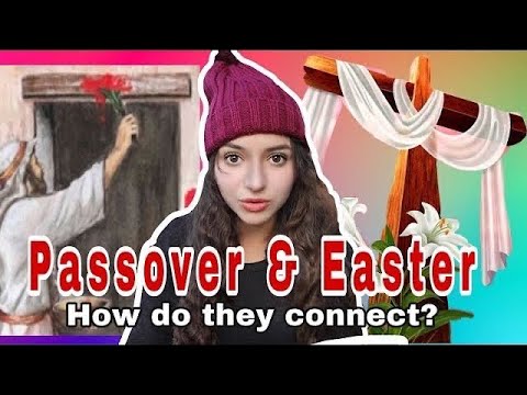 The Conections between Easter and Passover | Berlyn | - YouTube