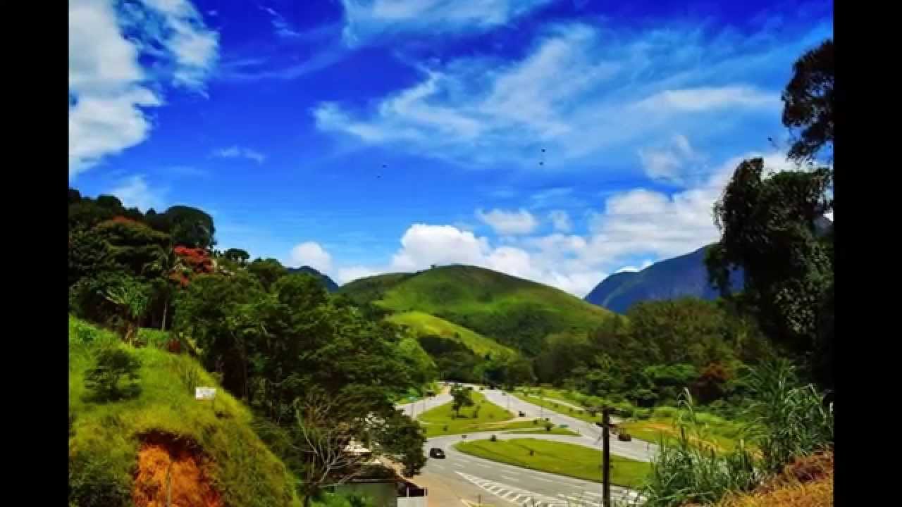 Spectacular Nature Scenes from around the world! - YouTube