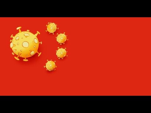 CCP VIRUS - YouTube