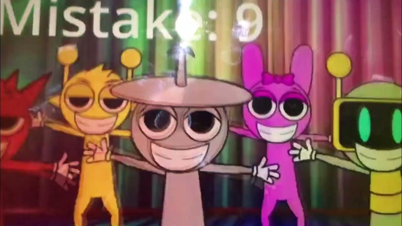 Oh no! Cringe! 👹 - YouTube