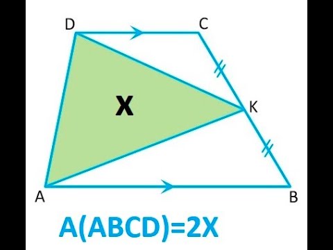 10.Sınıf Matematik Yamuk Konu Özeti ve Soru Çözümleri-1