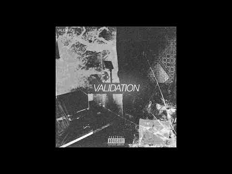 @The-niyal   VALIDATION (Official Audio)