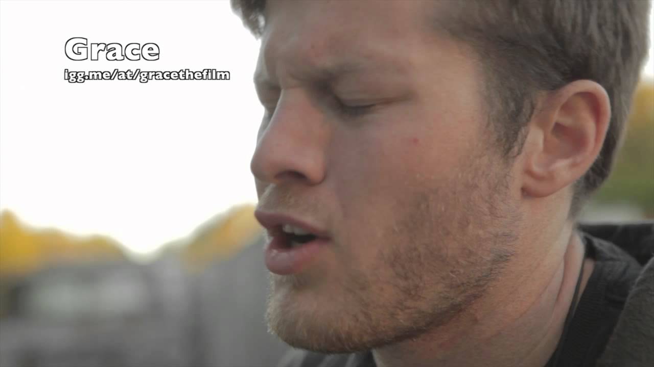 Original Song by Layton Keely for the film Grace - YouTube
