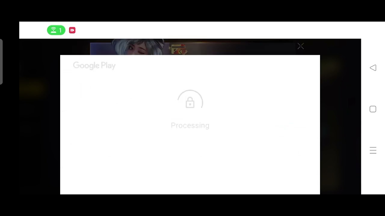 first-time-buying-super-vip-membership-youtube