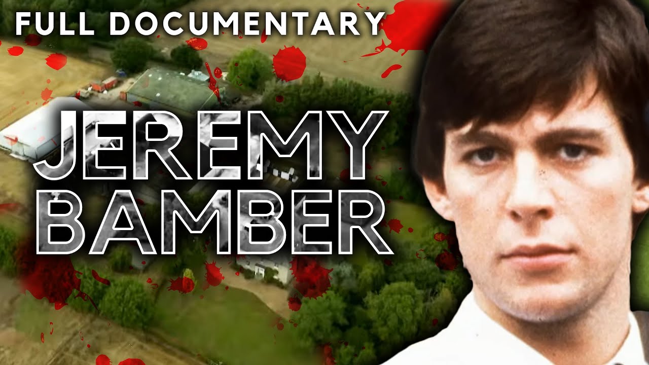 Jeremy Bamber: The White House Farm Murders | FULL DOCUMENTARY - YouTube