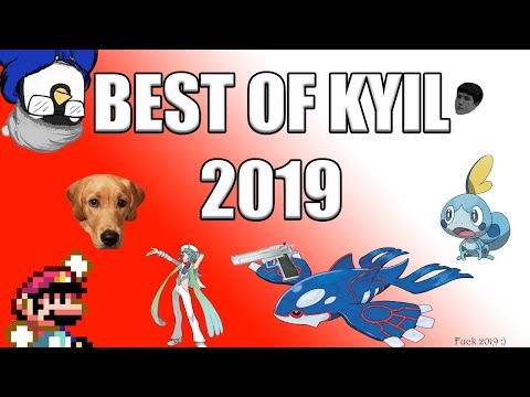 Best of KYIL (2019)