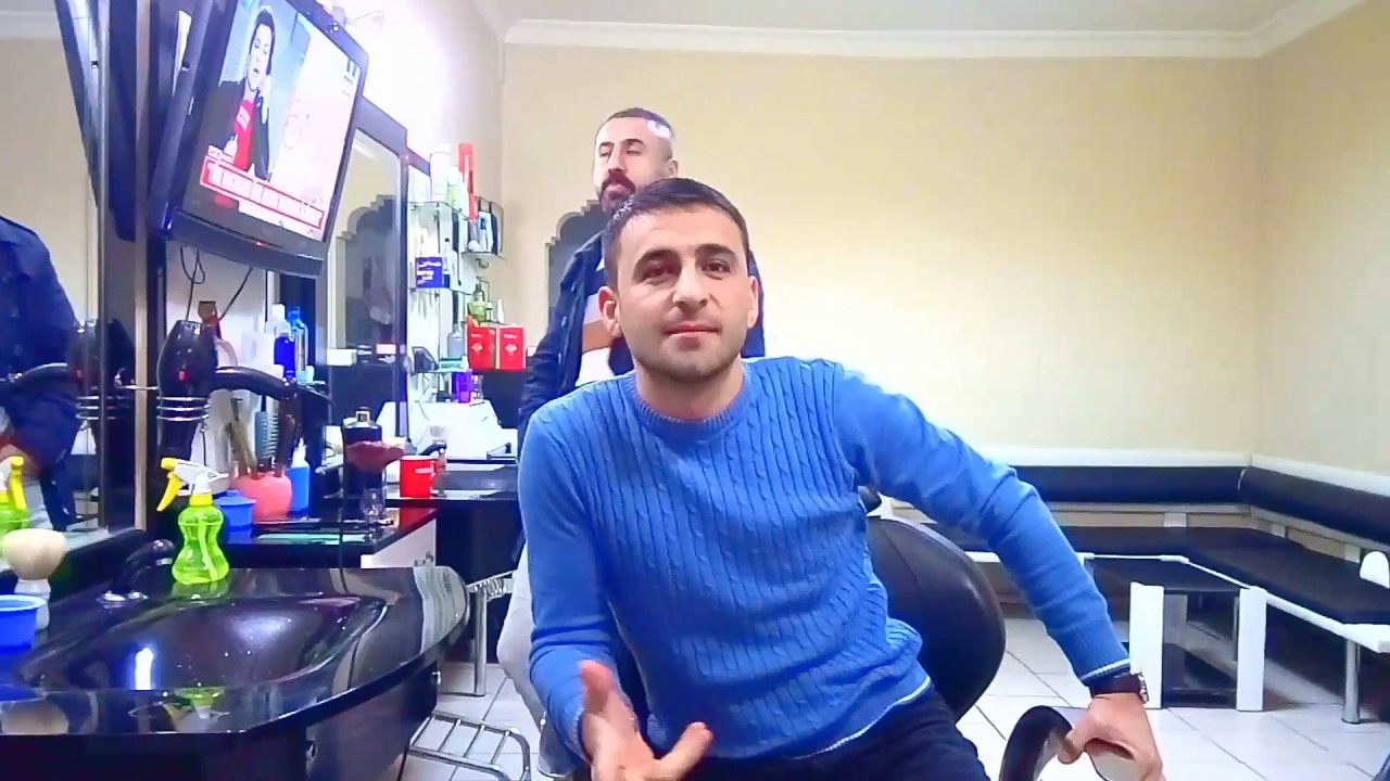 Harun adem seni bu alemde YAŞATIRMIYIM... - YouTube