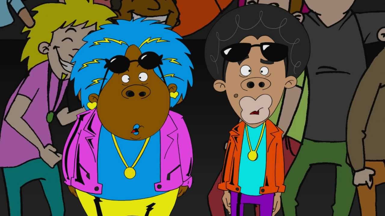 Profesor Súper O Recargado (Capítulo 13. Bebidas energéticas) - YouTube