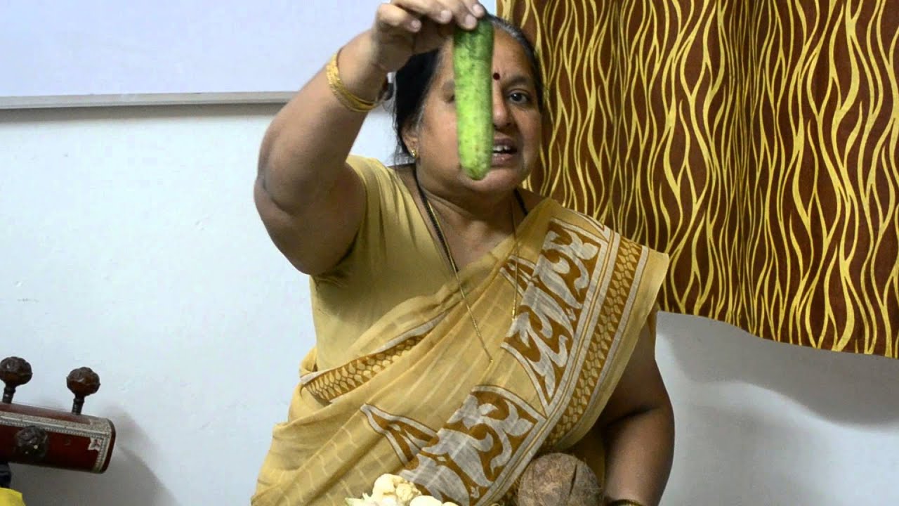 Class 4 science - Food topic - Geetha Murthy - YouTube