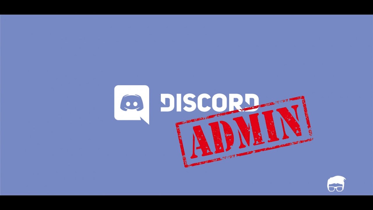 Discord | How to make "Admin Ranks" from a phone - YouTube