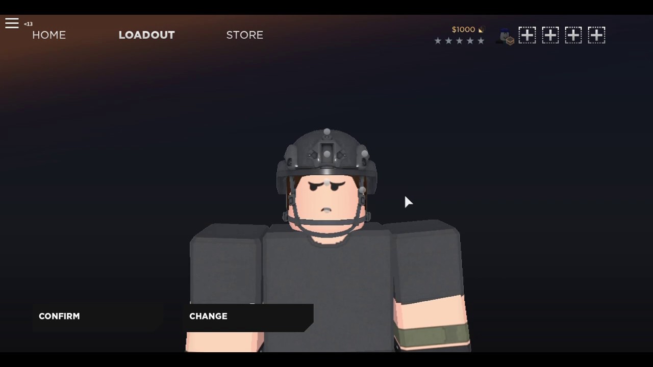 Roblox I Operation Nightfall | ShadowLindell - YouTube