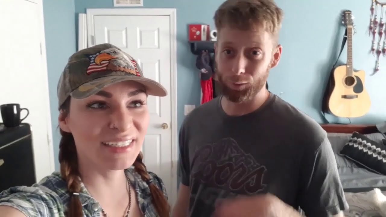 This week's been a lil Random... - YouTube