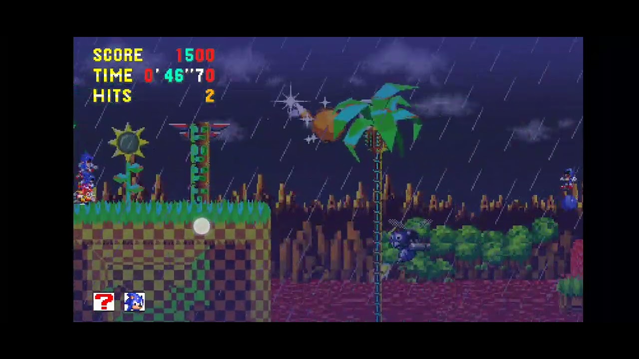 a td2dr experience in S3AIR - YouTube