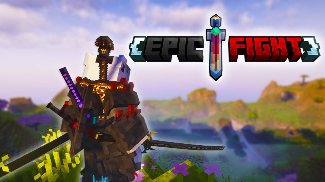 ESTE MOD Transforma MINECRAFT en DARKSOULS - YouTube