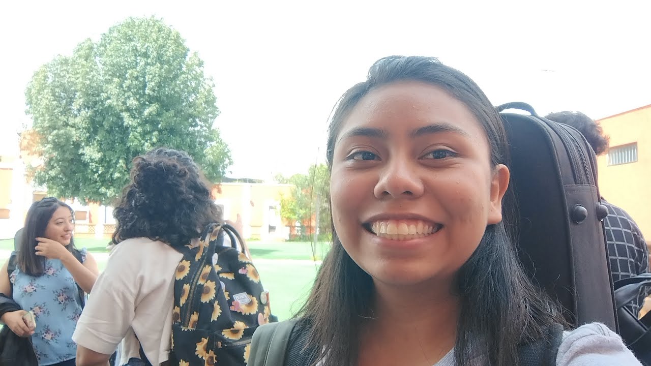 Vlog día 1 puebla - YouTube