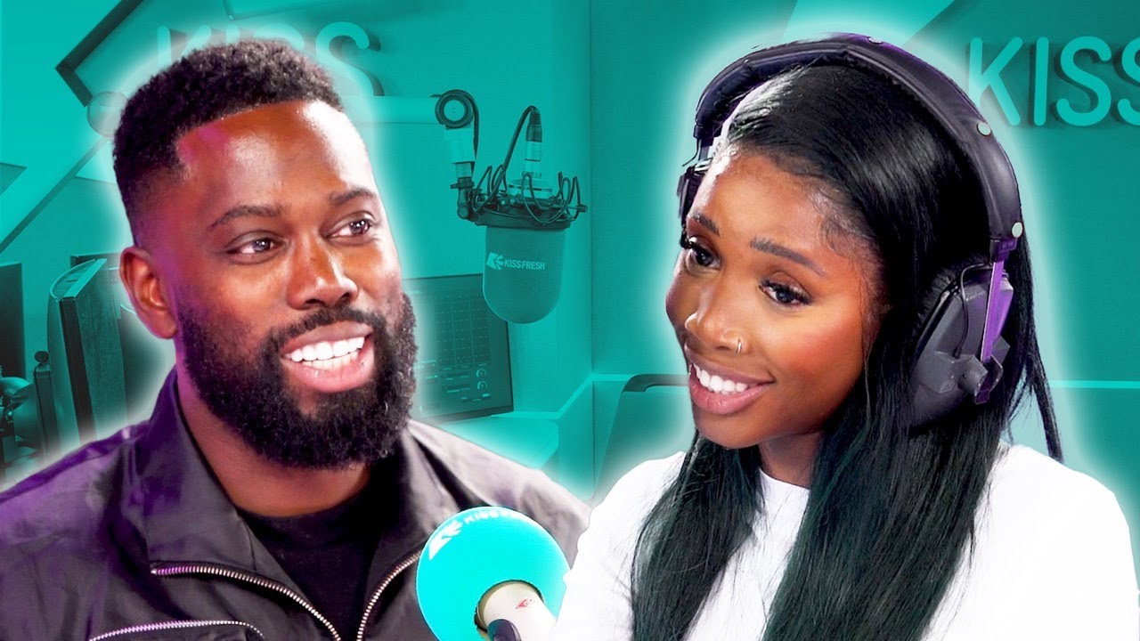 Ghetts Joins Henrie To Talk Purpose, His Relationship With God And ...