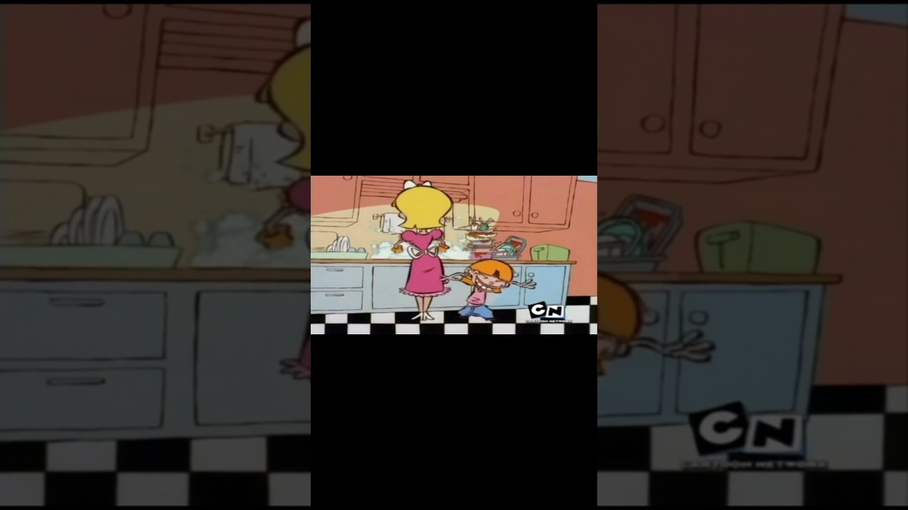 I’m telling mom! | Ed, Edd n Eddy - YouTube