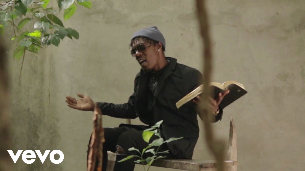Big Bad Marco - Fada Gad (Official Video) - YouTube