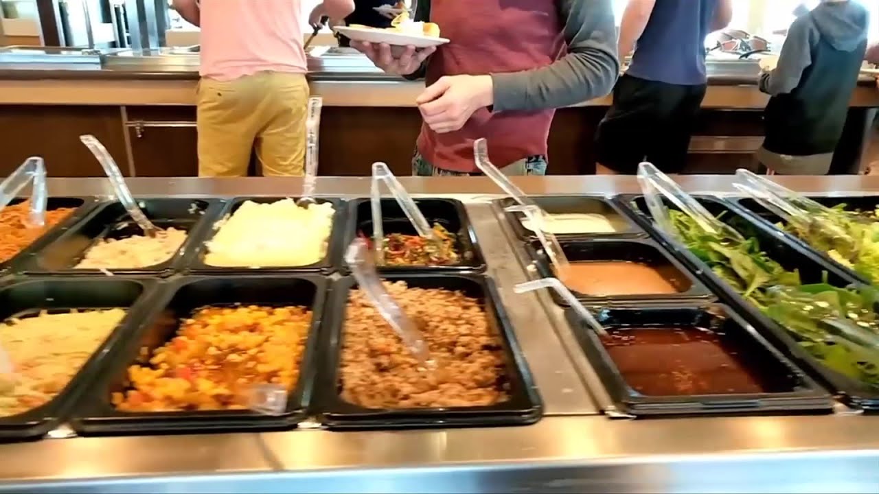 BC Ferries announces new onboard dining option to replace Pacific ...