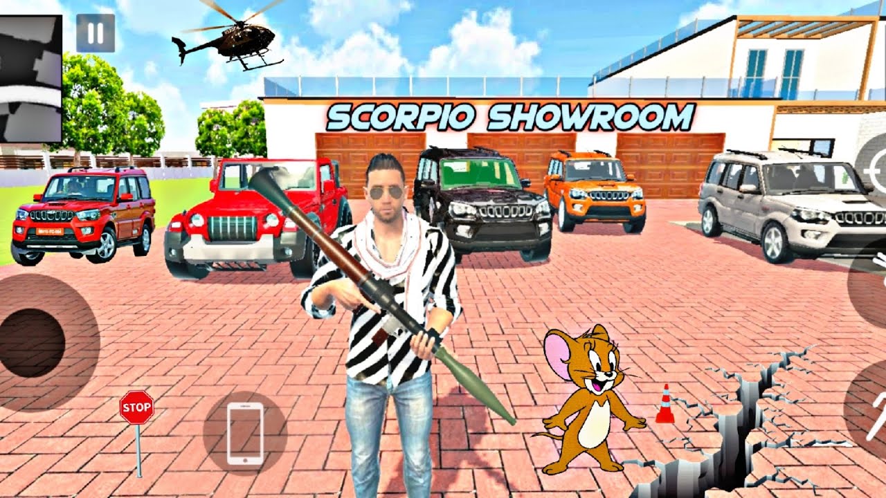 Tommy Ne Scorpio Ko Uda Diya 🔥 #scorpio #games #gameplay #tommy #gamers ...