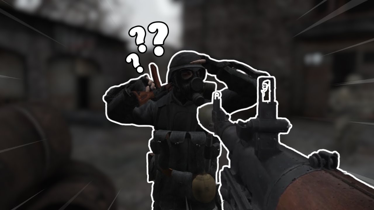 My New STALKER Companion is INCOMPETENT - YouTube