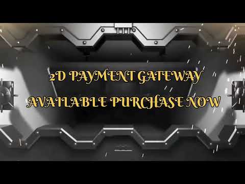 2D payment gateway & 3D payment gateway difference kya hai?FOR MORE INFORMATION call +91 82740 ...
