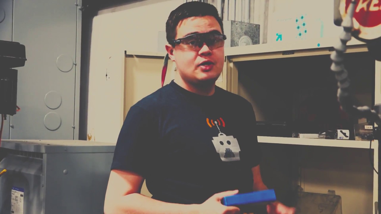 Compliant Wheels - YouTube