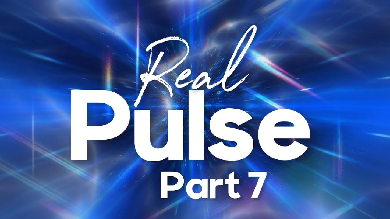 Real Pulse ...Part 7.....EDM.....Relaxing Music - YouTube