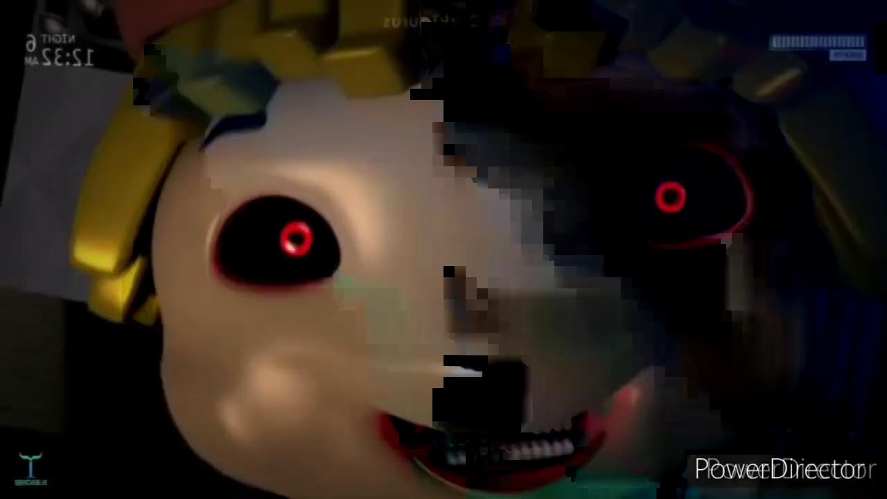 Jollibee (fan game not the restaurant) Sparta Venom Remix - YouTube