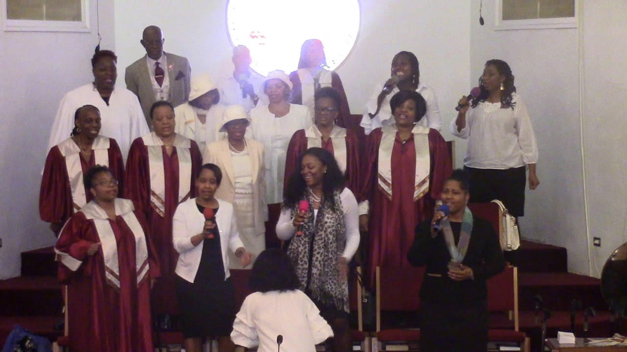 PRAISE & WORSHIP SERVICE 2/3/2019 PART 6 - YouTube