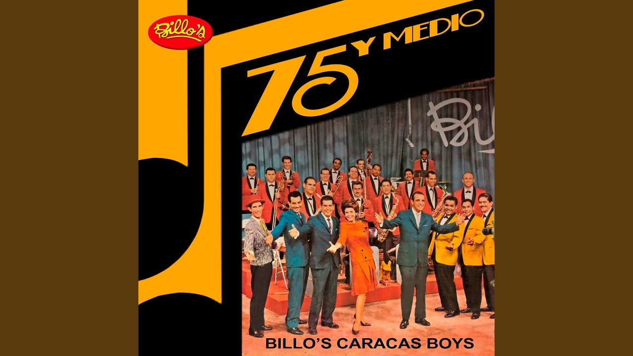 Mosaico 36: Noche / Tingo Talango / El Ole / El Disco Rayao - YouTube